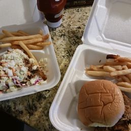 BB RAD’S COASTAL BBQ - Updated March 2025 - 80 Photos & 79 Reviews ...