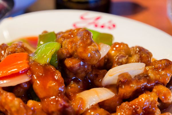 YU’S MANDARIN - Updated December 2025 - 413 Photos & 142 Reviews - 600 ...