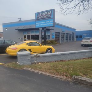 FOX AUTO PARTS - Updated September 2025 - 18 Reviews - 8111 Rawsonville ...