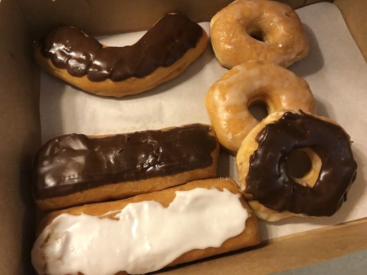 WOOD BAKERY - 38 Photos & 41 Reviews - Bakeries - 115 W 1st St, O ...