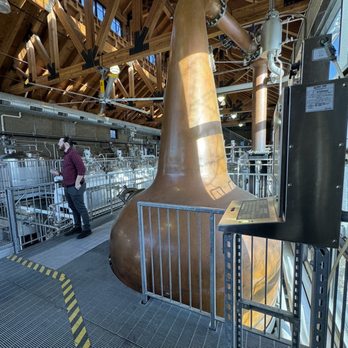 HIGH WEST DISTILLERY - Updated August 2024 - 613 Photos & 214 Reviews ...