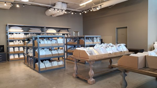 RH OUTLET LONG BEACH - Updated March 2025 - 196 Photos & 181 Reviews ...