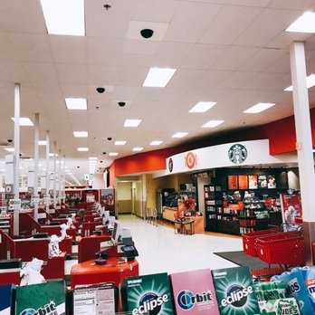 TARGET - Updated November 2025 - 35 Photos & 52 Reviews - 7101 Tonnelle ...