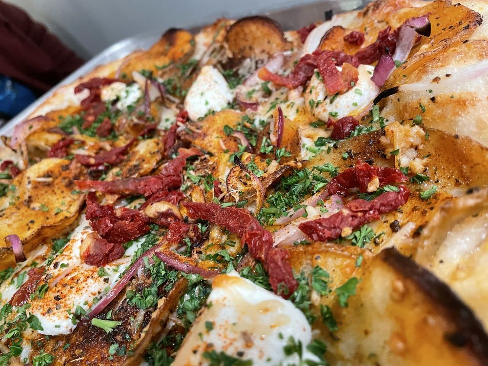 PIZZASAURUS REX - Updated September 2025 - 765 Photos & 675 Reviews ...