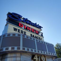STUDIO DINER - Updated January 2026 - 2290 Photos & 2278 Reviews - 4701 ...