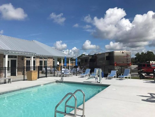 GULF BEACH RV RESORT - Updated October 2025 - 14 Photos & 13 Reviews ...