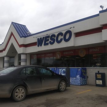 WESCO - Updated October 2025 - 9045 Howard City Edmore Rd, Lakeview ...