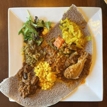 HARAMBE RESTAURANT - Updated December 2025 - 140 Photos & 150 Reviews ...