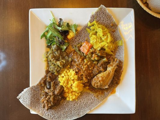 HARAMBE RESTAURANT - Updated March 2025 - 131 Photos & 148 Reviews ...