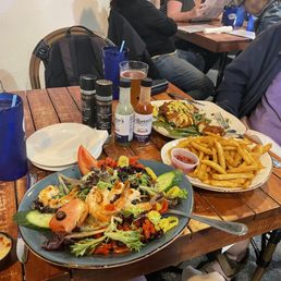 ALONZO’S OYSTER BAR - Updated December 2025 - 1112 Photos & 946 Reviews ...