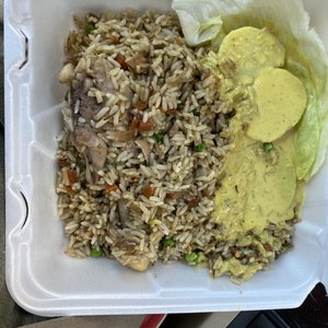 PERUVIAN FLAVORS - 135 Photos & 184 Reviews - 68 W State St, Hurricane ...