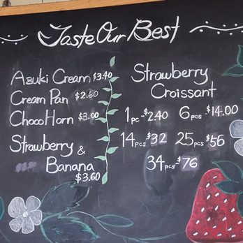 CREAM PAN - Updated November 2024 - 7799 Photos & 6668 Reviews - 602 El ...