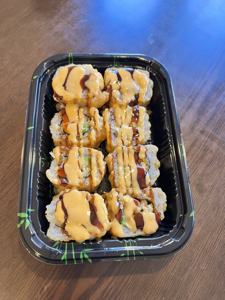 TENDO SUSHI - Updated August 2025 - 78 Photos & 110 Reviews - 66-26 ...