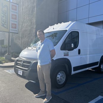 KEYES TOYOTA - Updated November 2024 - 425 Photos & 1473 Reviews - 5855 ...