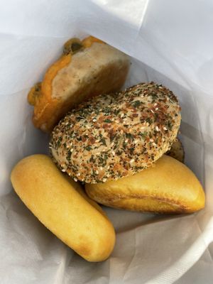 THE BAGEL SHACK - Updated October 2025 - 95 Photos & 107 Reviews - 5405 ...