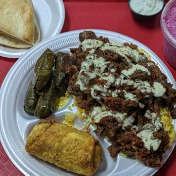 NAZARETH BREAD - Updated July 2024 - 329 Photos & 289 Reviews - 4507 W ...