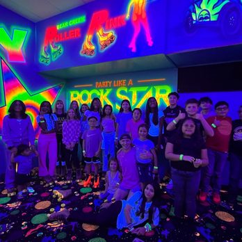 BEAR CREEK ROLLER RINK - Updated December 2024 - 47 Photos & 80 Reviews ...