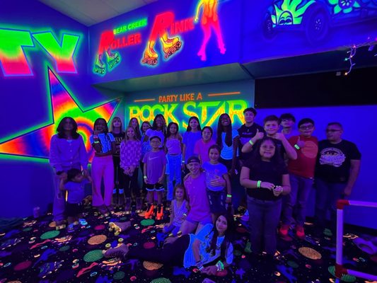 BEAR CREEK ROLLER RINK - Updated June 2025 - 49 Photos & 90 Reviews ...