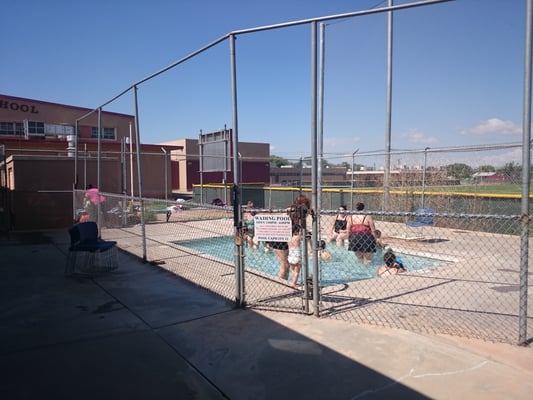 VALLEY POOL - Updated June 2026 - 1505 Candelaria Rd NW, Albuquerque ...