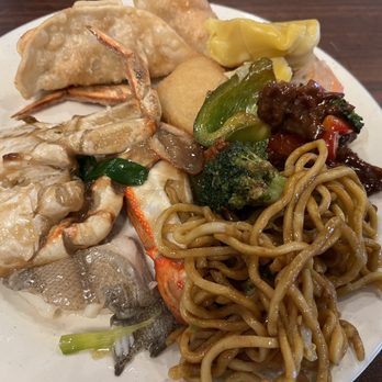 GOLDEN PALACE BUFFET - Updated October 2025 - 152 Photos & 50 Reviews ...
