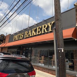 PATIS BAKERY - Updated December 2025 - 139 Photos & 71 Reviews - 323 ...
