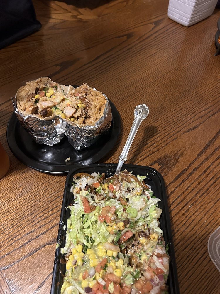 SANTA FE BURRITO GRILL AND BAR - MALDEN - Updated July 2025 - 12 Photos ...