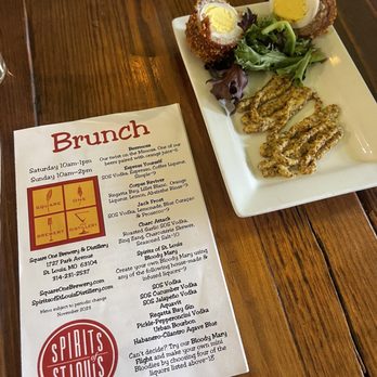 SQUARE ONE BREWERY & DISTILLERY - Updated June 2024 - 743 Photos & 762 ...