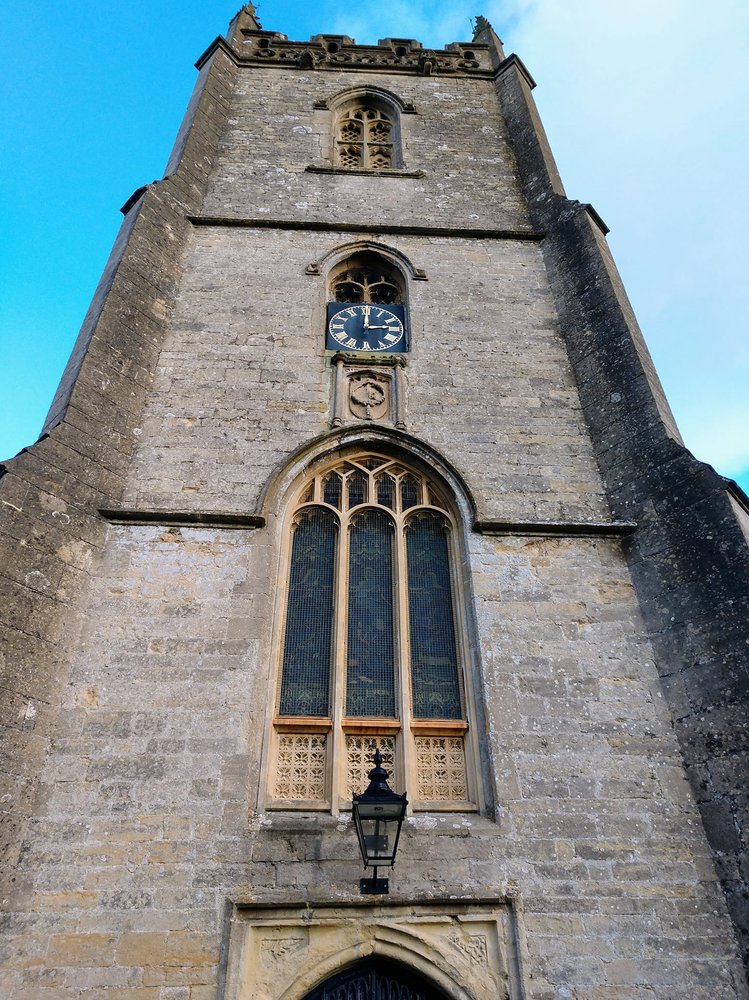ALL SAINTS’ CHURCH - 10 Photos - High St, Nunney, Somerset, United ...