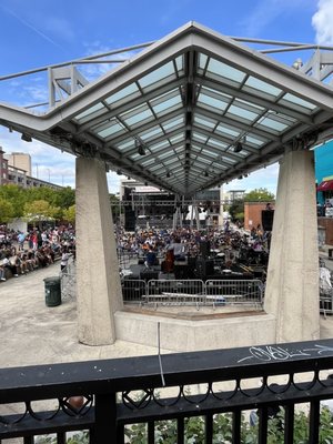 SILVER SPRING JAZZ FESTIVAL - Updated October 2025 - 19 Photos ...