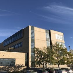 LEON M. GOLDSTEIN HIGH SCHOOL - 12 Photos - 1830 Shore Blvd, Brooklyn ...