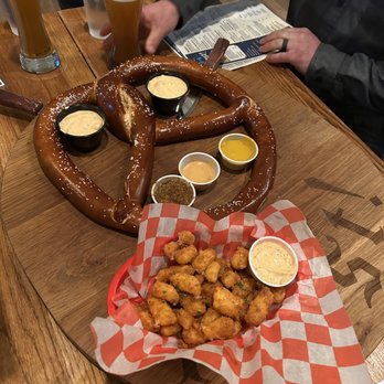 PROST - Updated April 2025 - 210 Photos & 89 Reviews - 401 E Washington ...