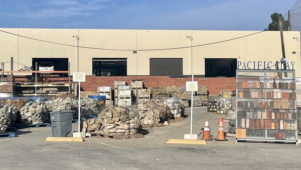 RESOURCE BUILDING MATERIALS - Updated July 2025 - 39 Photos & 24 ...