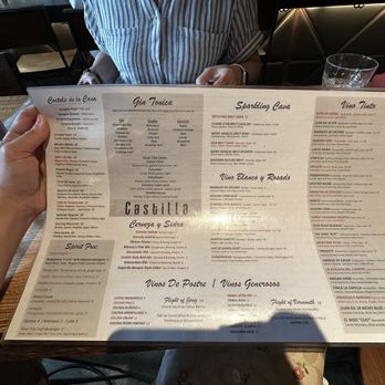 CASTILLA RESTAURANT AND TAPAS BAR - Updated July 2024 - 1422 Photos ...