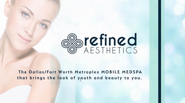 REFINED AESTHETICS - Updated December 2024 - Request an Appointment - Arlington, Texas - Medical ...