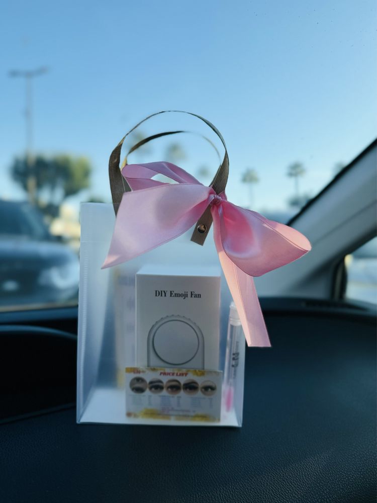 LASHES NEARBY - Updated July 2025 - 579 Photos - 1730 S Bascom Ave ...