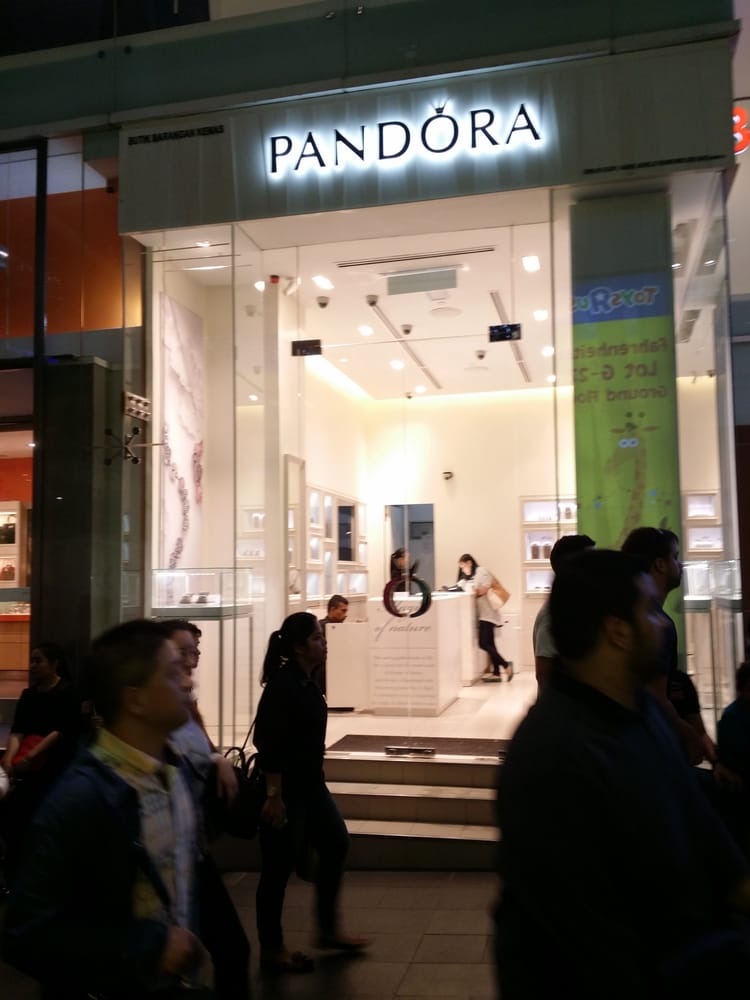 PANDORA - Updated October 2025 - 179 Jalan Bukit Bintang, Kuala Lumpur ...