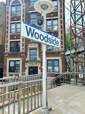 LIRR WOODSIDE STATION - Updated December 2025 - 47 Photos & 26 Reviews ...