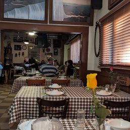 DINUCCI’S ITALIAN DINNERS - Updated May 2026 - 355 Photos & 367 Reviews ...