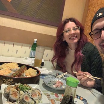 SUSHI ZONO - Updated August 2025 - 374 Photos & 448 Reviews - 831 W ...