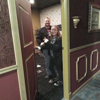 INFERNO ESCAPE ROOM - Updated December 2025 - 38 Photos & 68 Reviews ...