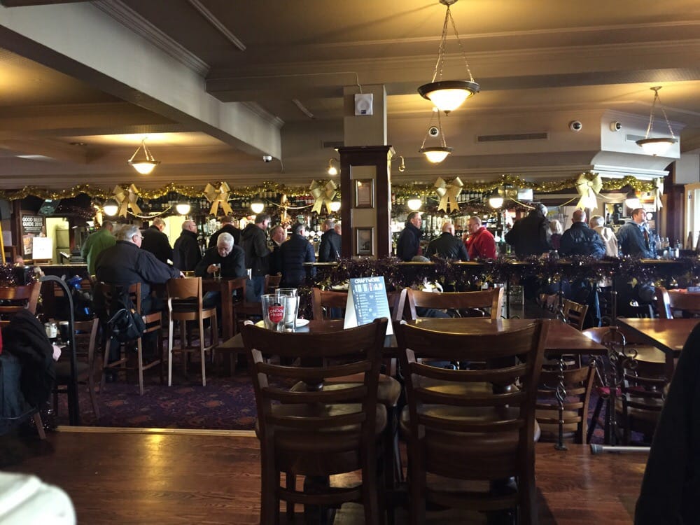 J J MOONS - Updated October 2025 - 46-62 High Street, Hornchurch, Essex ...