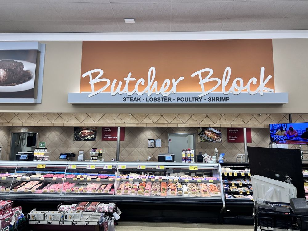 VONS - Updated October 2025 - 79 Photos & 106 Reviews - 25850 N The Old ...