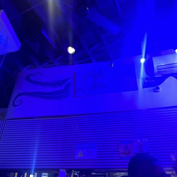 OCTOPUS KITCHEN - Updated August 2024 - 424 Photos & 241 Reviews - 1551 ...