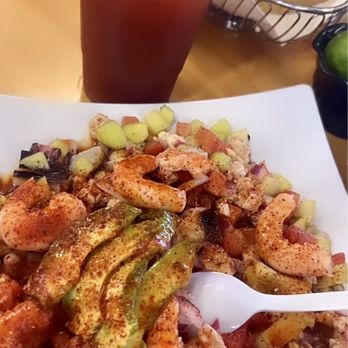 MARISCOS EL RAFA - Updated July 2025 - 285 Photos & 174 Reviews - 12150 ...