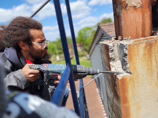 FIRST RESPONSE CHIMNEY SWEEPS & SERVICES - Updated August 2024 - 84 ...