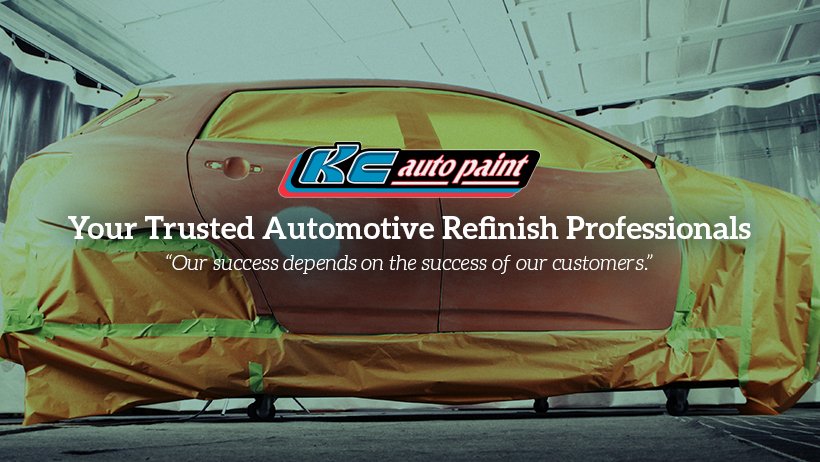 KC AUTO PAINT & SUPPLIES - Updated September 2025 - 7403 E Sprague Ave, Spokane Valley ...