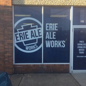 ERIE ALE WORKS - 51 Photos & 16 Reviews - 416 W 12th St, Erie ...
