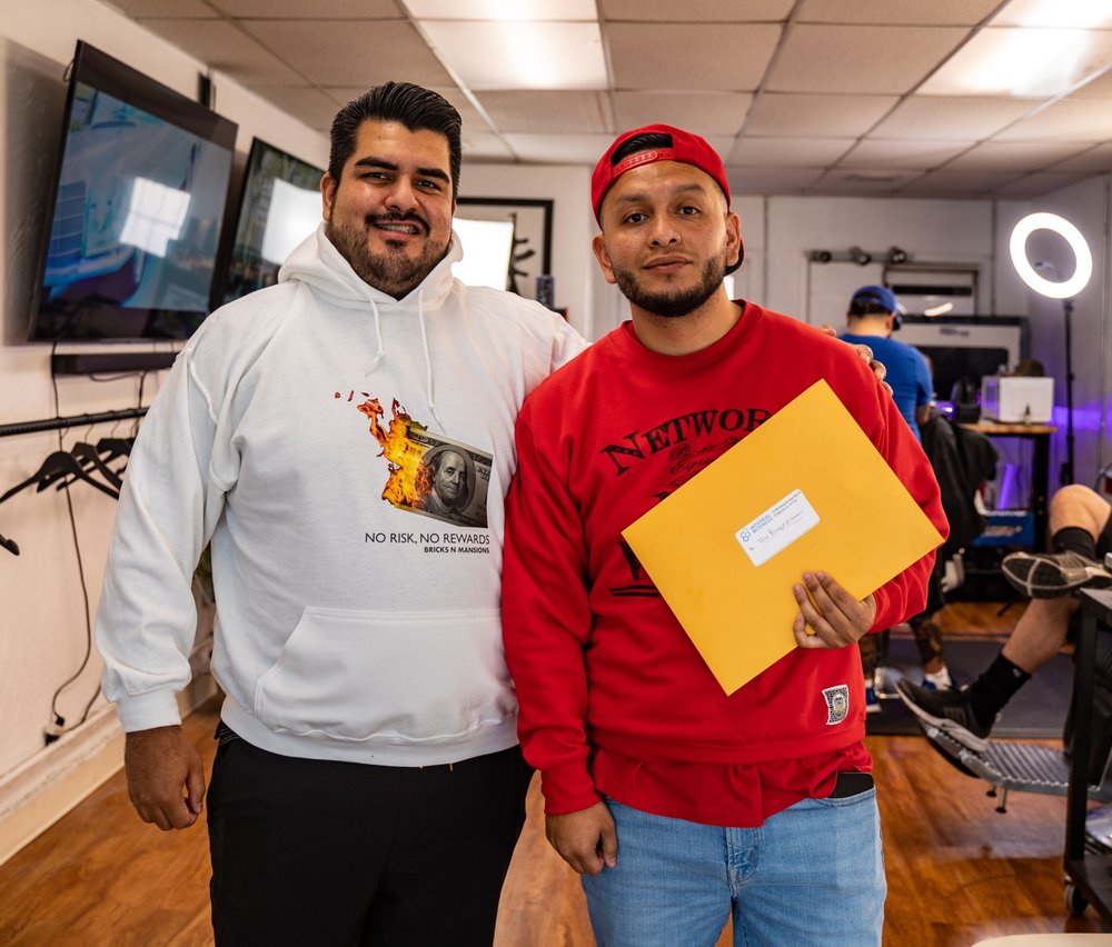 INTEGRAL BUSINESS SERVICES - Updated September 2025 - 106 W Lime Ave ...