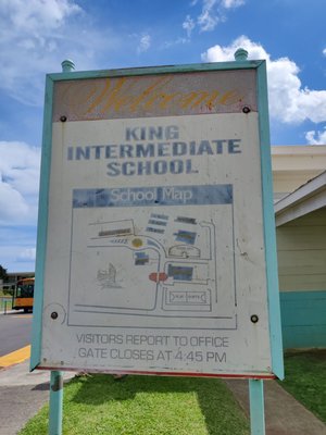 KING INTERMEDIATE SCHOOL - Updated December 2025 - 318 Photos - 46-155 ...