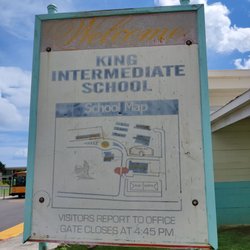 KING INTERMEDIATE SCHOOL - 318 Photos - 46-155 Kamehameha Hwy, Kaneohe ...